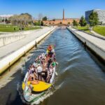 From Porto: Aveiro, Paiva Walkways and Arouca 516 Footbridge - Practical Details & What You Need to Know
