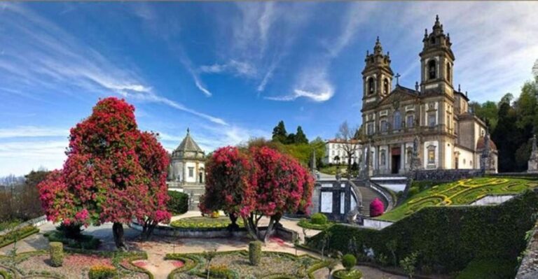 From Porto: Braga and Guimarães Day Trip with Lunch - Who Will Love This Tour?