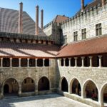 From Porto: Braga and Guimarães Full Day Tour with Lunch - Lunch: A Taste of Portugal in a Traditional Setting