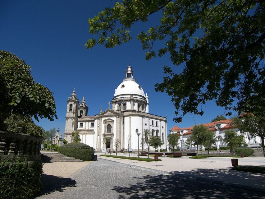 From Porto: Braga and Guimarães Full-Day Trip with Lunch - Final Thoughts