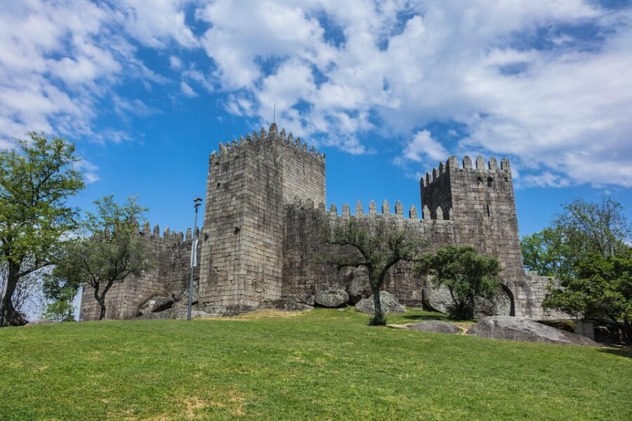 From Porto: Braga and Guimarães Full-Day Trip - What Sets This Tour Apart?