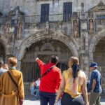 From Porto: Braga and Guimarães Small Group Tour - The Itinerary: A Well-Curated Journey