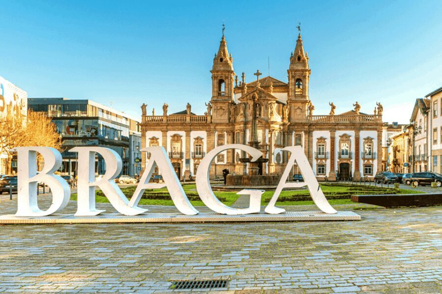 From Porto: Braga & Guimarães Day Trip with Lunch - The Value of This Tour