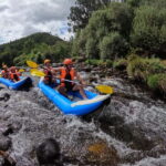 From Porto: Canoe Rafting on the Paiva River - The Value of This Adventure