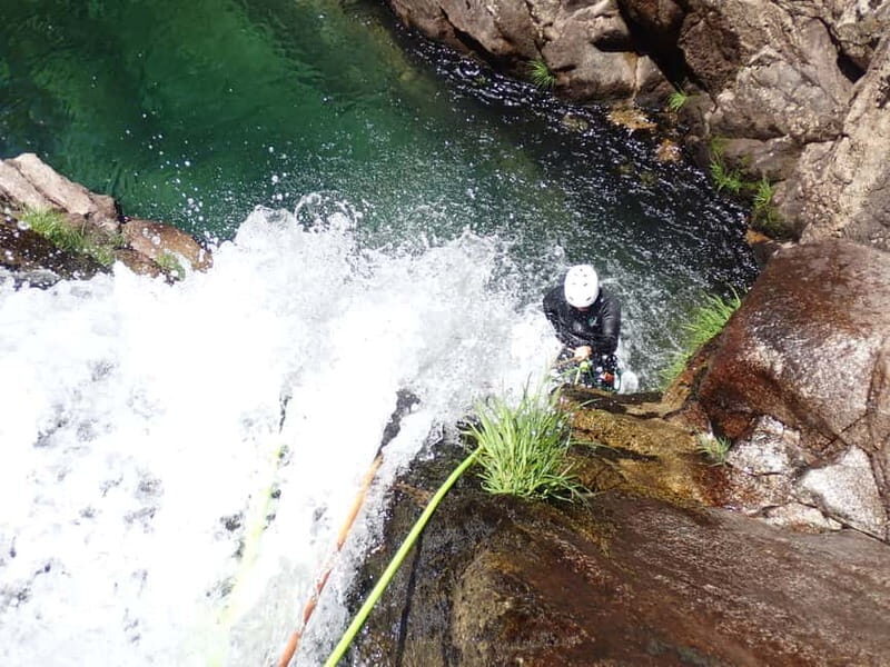 From Porto: Canyoning - Adventure Tour - Who Should Consider This Tour?