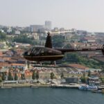 From Porto: City and Douro River Helicopter Sightseeing Tour - What the Reviews Say