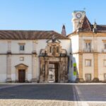 From Porto: Coimbra, Aveiro and Costa Nova Day Tour - Coimbra: The Academic Gem