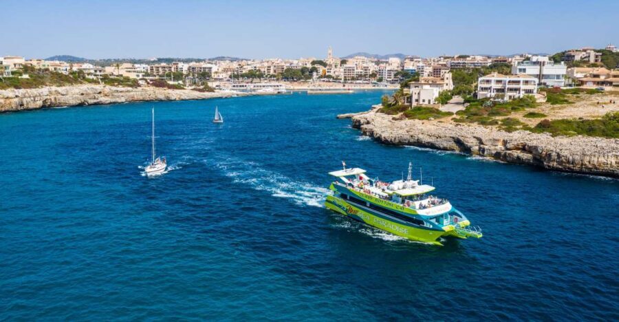 From Porto Cristo: East Coast Glass-Bottom Boat Trip - What Makes This Trip Valuable?