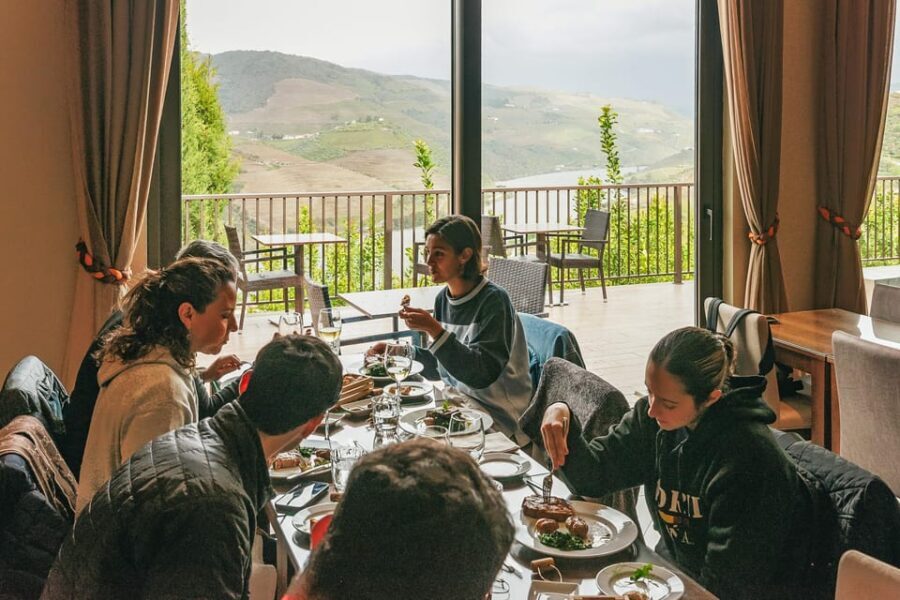 From Porto: Douro Valley Wine Tour with Lunch and Cruise - Exploring the Douro Valley from Porto: What’s on Offer?