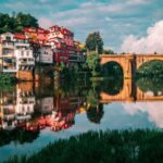 From Porto: Full-Day Douro Valley Trip - Transportation and Group Size