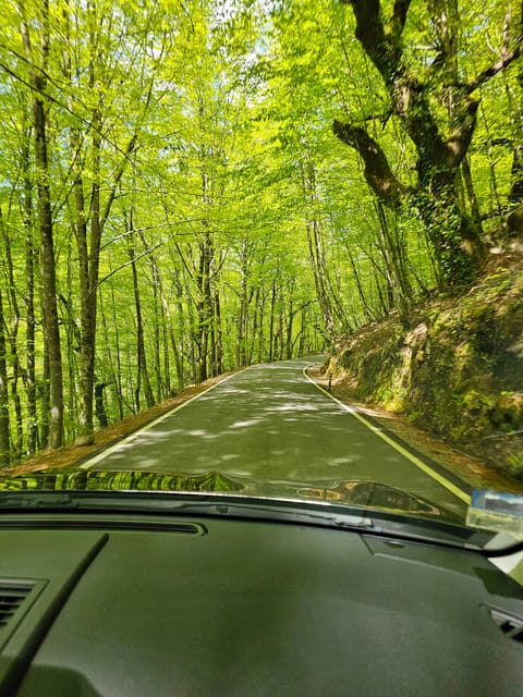From Porto: Full-Day Tour in Gerês National Park - An In-Depth Look at the Full-Day Gerês Tour