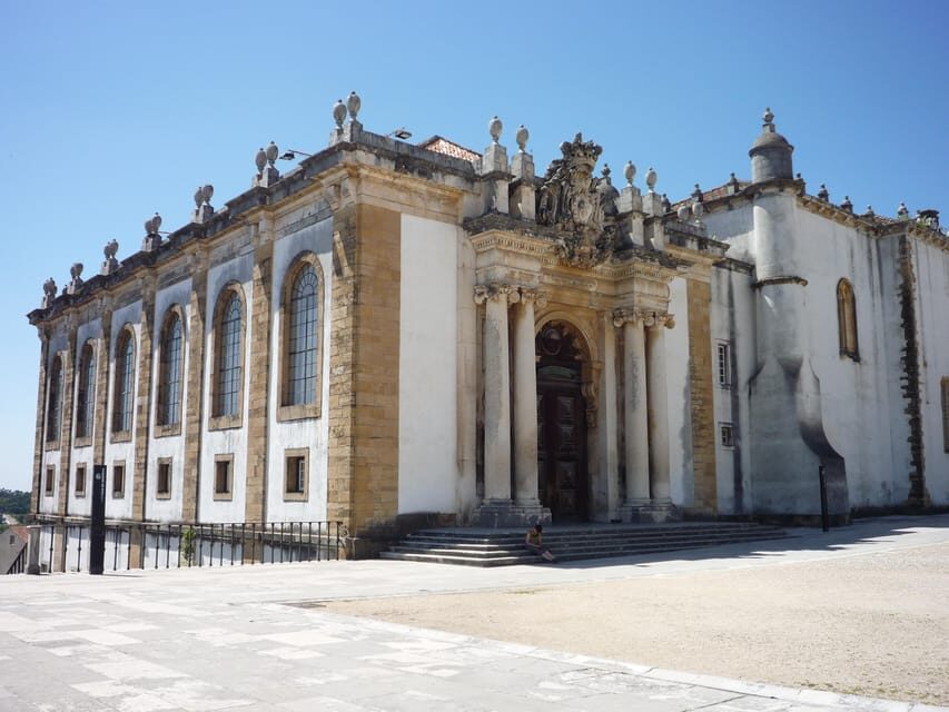 From Porto: Full-Day Trip to Coimbra & Aveiro with Boat Ride - What This Tour Brings to Your Portugal Experience