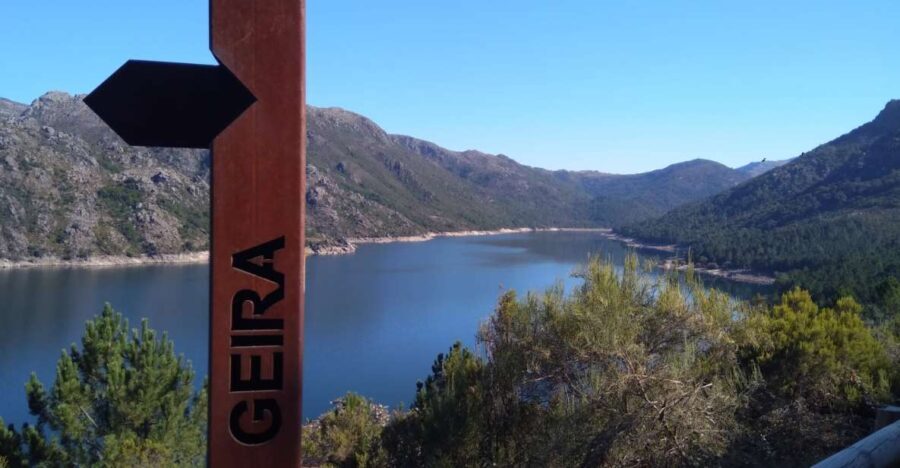 From Porto: Guided tour to Gerês Park - The Itinerary in Detail