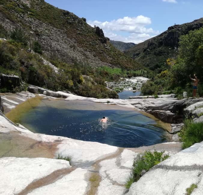From Porto: Hike, Swim or just Explore Gerês National Park - FAQ: Your Questions Answered