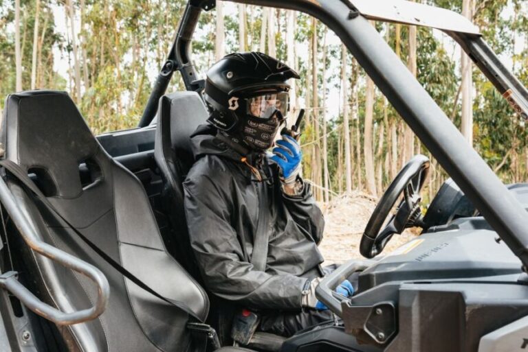 From Porto: Off-Road Buggy Adventure - A Deep Dive Into the Experience