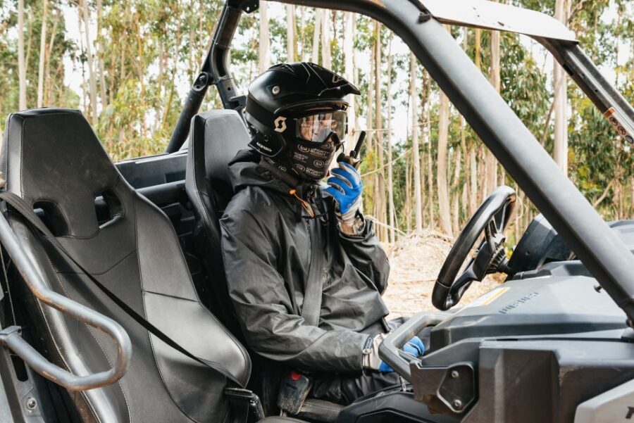 From Porto: Off-Road Buggy Adventure - A Deep Dive Into the Experience