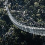 From Porto or Aveiro: 516 Arouca Suspended Bridge Tour - Exploring the Itinerary