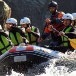 From Porto: Paiva River Rafting Adventure - Adventure Tour - The Practical Details