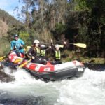 From Porto: Paiva River Rafting Discovery - Adventure Tour - The Itinerary in Detail