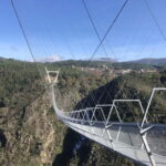 From Porto - Paiva Walkways and Suspension Bridge - Practical Details and Value