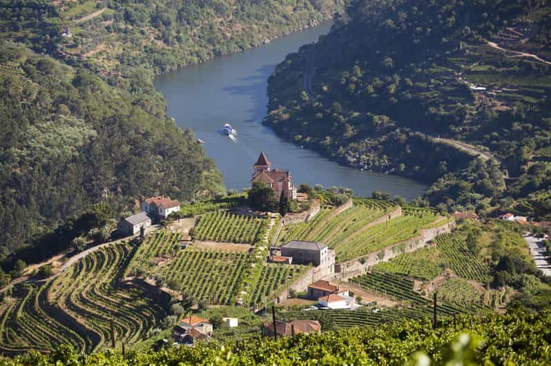 From Porto: Premium Douro Valley Small-Group Wine Tour - Why This Tour Works Well
