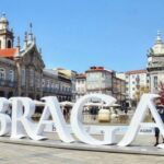 From Porto: Private Braga and Guimarães Tour with Pickup - In-Depth Look at Each Stop
