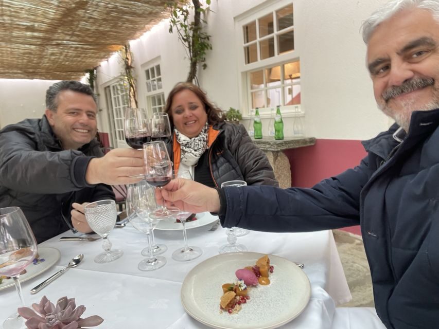 From Porto: Private Douro Valley Tour with Cruise and Wine - The Value of This Tour