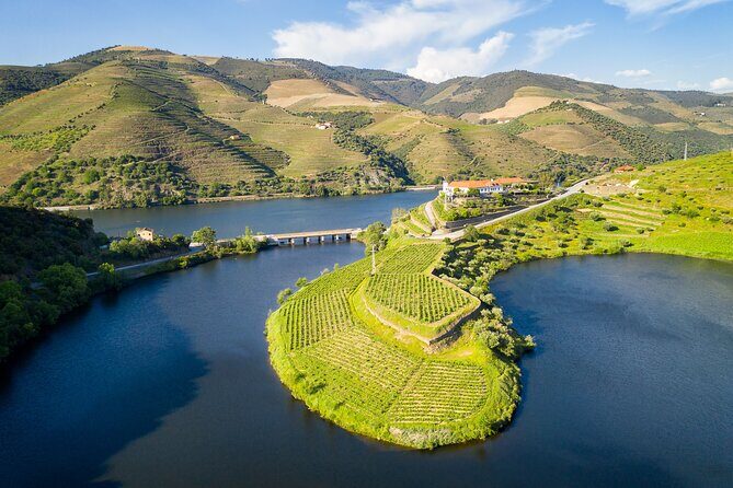 From Porto: Private Douro Valley Tour - The Practicalities of the Tour
