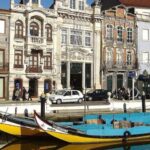 From Porto Private Tour Half Day in Aveiro and Costa Nova - An In-Depth Review of the Experience