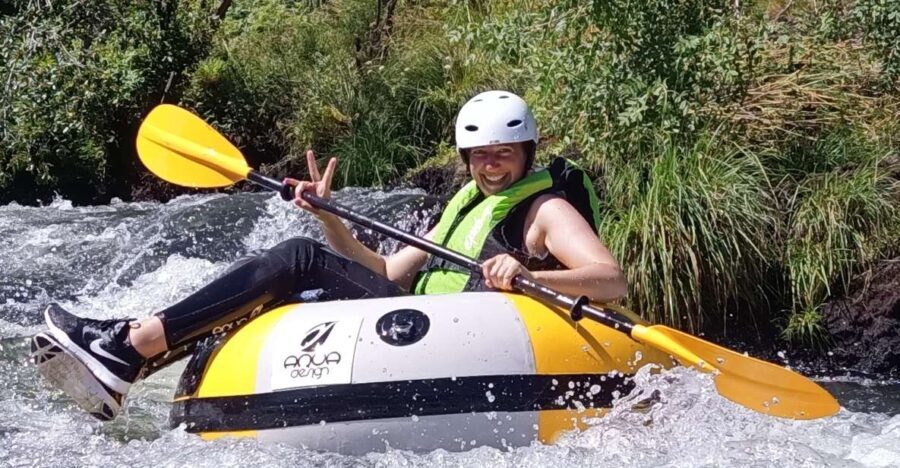 From Porto: River Tubing Adventure with Authentic Lunch - What Travelers Say