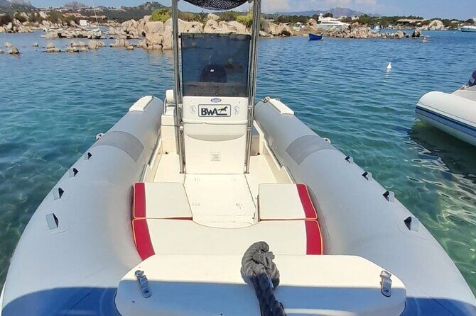 From Porto Rotondo: dinghy tour of Porto Cervo's beaches - The Sum Up: Is This the Sardinian Coastline Experience for You?