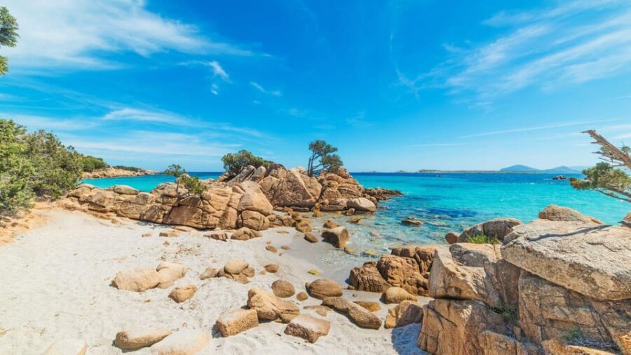 From Porto Rotondo: RIB tour of Porto Cervo's beaches - Who Will Love This Tour?