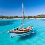 From Porto San Paolo: Half-Day Tour Tavolara & Molara - Onboard comforts and added perks