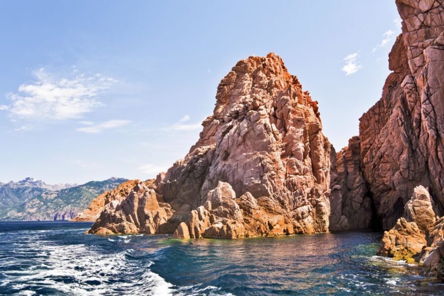 From Porto: Scandola and Calanche de Piana Boat Tour - Final Thoughts