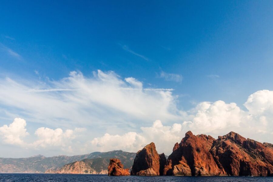 From Porto: Scandola & Girolata Tour by Boat - Why Consider This Tour?
