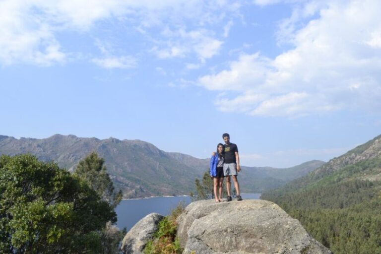 From Porto: Small Group Day Tour of Geres National Park - Why This Tour Offers Great Value
