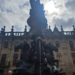 From Porto to Santiago de Compostela up to 3 Stops - Detailed Breakdown of the Itinerary
