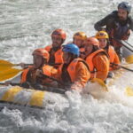 From Porto: Venture into Rafting on the Wild Paiva Waters - What You Can Expect on This Adventure