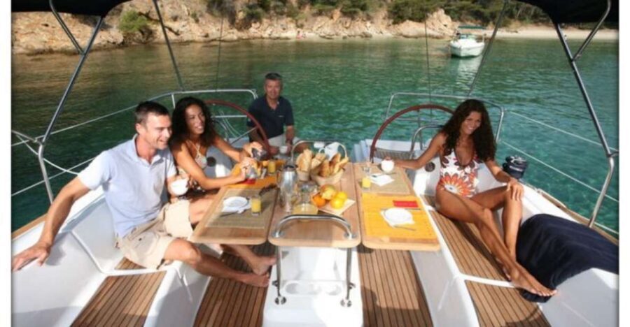 From Portofino: Italian Riviera Sailing Tour - What Makes This Tour Stand Out