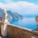 From Positano: Amalfi and Ravello Private Day Trip - Amalfi Town: A Historic Hub