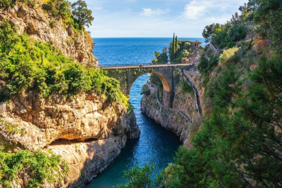From Positano: Amalfi Coast Boat Tour with Swimming Stop - The Value of This Experience