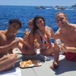 From Positano: Amalfi Coast Full-Day Boat Experience - What to Expect: The Experience in Detail