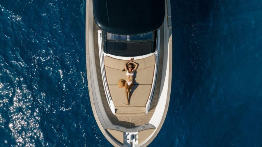 From Positano: Amalfi Coast Highlights Private Boat Tour - What to Expect from the Experience