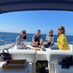 From Positano : Amalfi Coast Private Boat Tour - Swimming, Snorkeling, and Other Water Activities