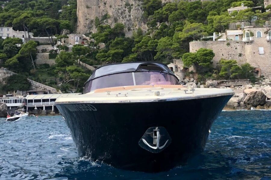 From Positano: Amalfi Coast Private Full-Day Boat Trip - What’s Included and What to Consider