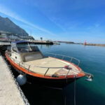 From Positano: Amalfi Coast Small Group Boat Tour - Key Stops and Highlights