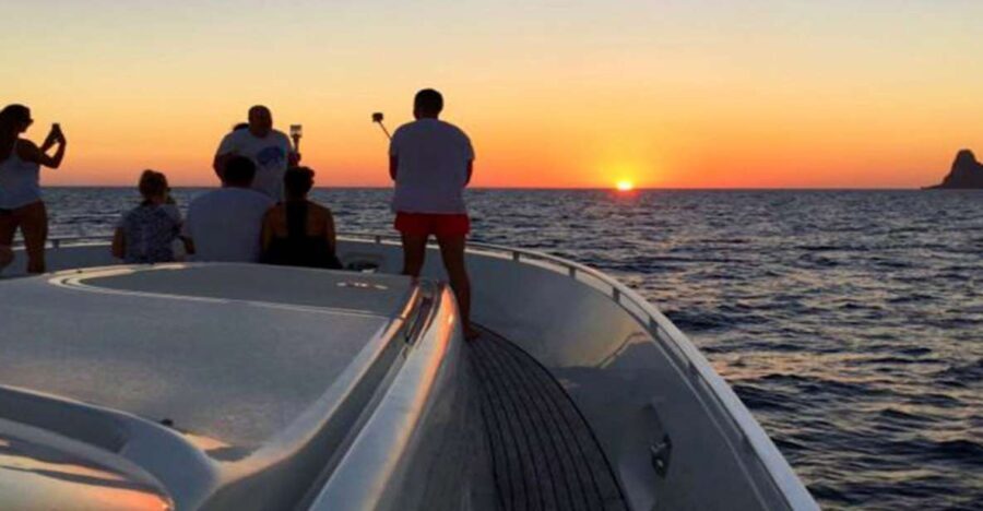 From Positano: Amalfi Coast Sunset Cruise - Group Tour - The Itinerary and What to Expect