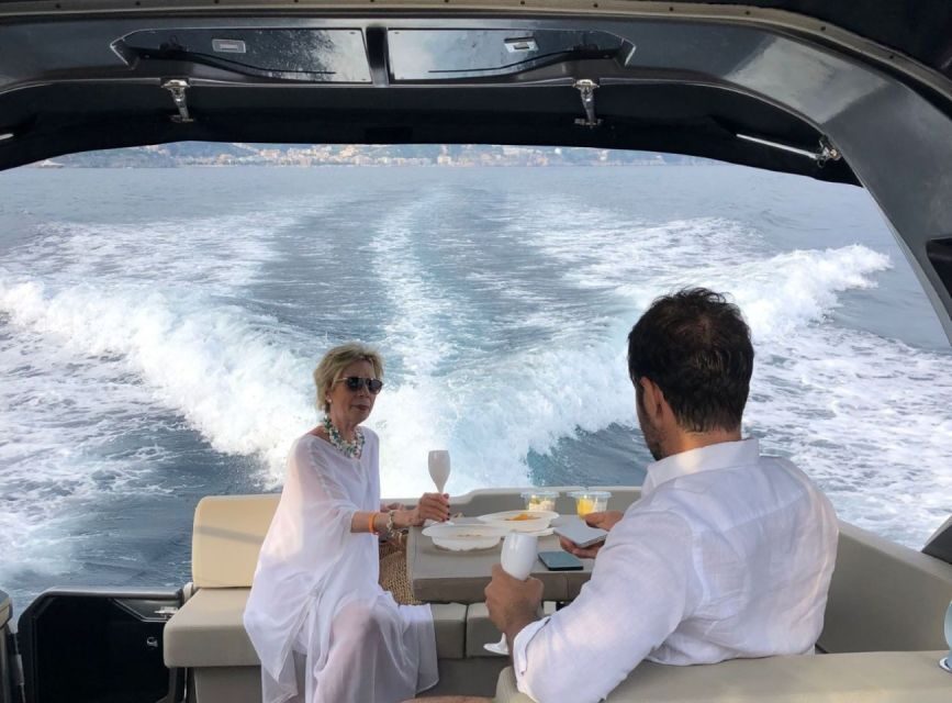 From Positano: Capri & Amalfi Coast Full-Day Boat Experience - Who Should Consider This Tour?