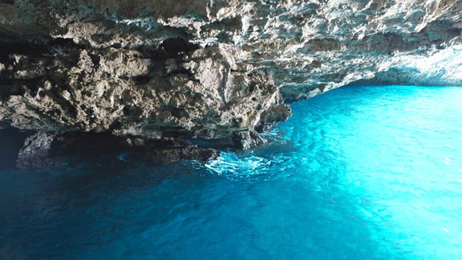From Positano: Capri Island Group Cruise with Blue Grotto - Key Points