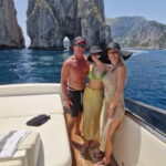 From Positano: Capri Private Boat Tour - What Travelers Say